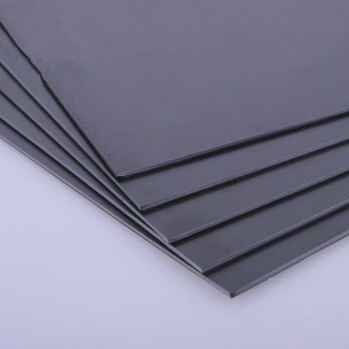 Jual plat pvc 5mm ukuran 15cm x 50cm - Jakarta Barat - agung jaya ...