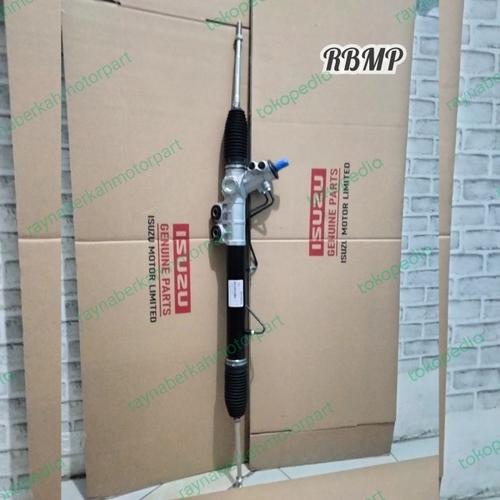 Jual Rack Steering / Rack Steer Isuzu Dmax 2013 2014 2015 2016 2017 ...