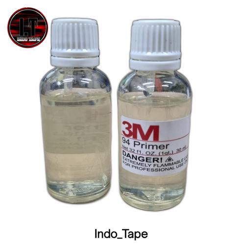 Jual Adhesive Primer 94 3M Lem Perekat Double Tape Dan Stiker - Jakarta ...