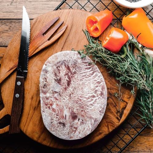 Jual Ribeye Meltique Steak | Daging Steak Wagyu Ribeye | Ribeye Meltik ...