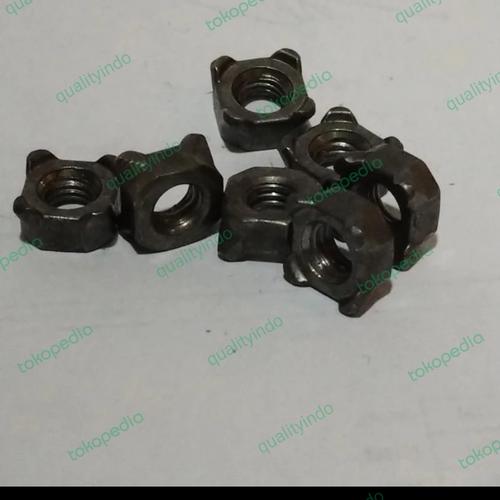 Jual mur las m4.mur las welding m4 .mur las - Jakarta Barat ...