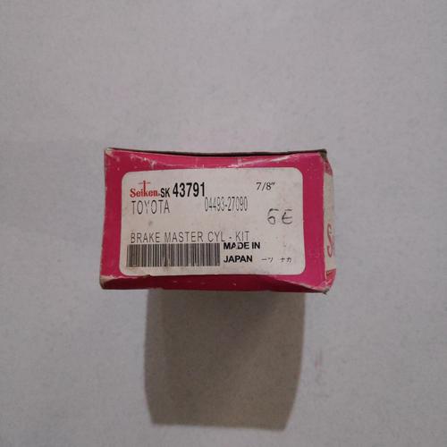 Jual Brake Master Cylinder Kit 7/8" Toyota Kijang 5K 4 Speed Seiken SK ...