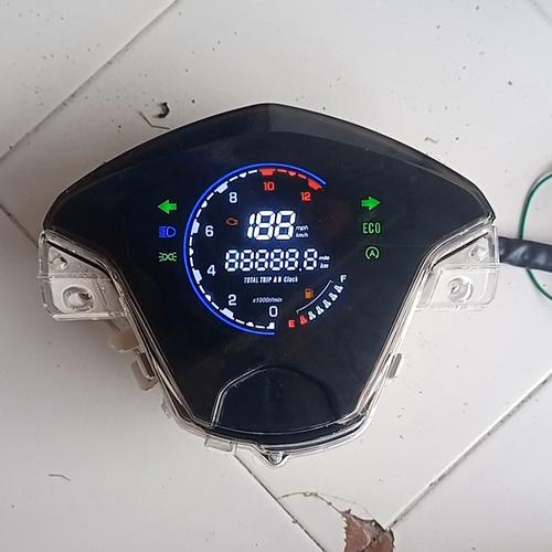 Jual Spedometer Digital Honda Beat Fi - Kota Yogyakarta - SPEDOMETER ...