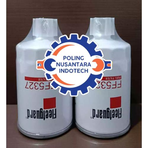 Jual FILTER FUEL fleetguard ff5327 FUEL FILTER fleetguard ff5327 ...