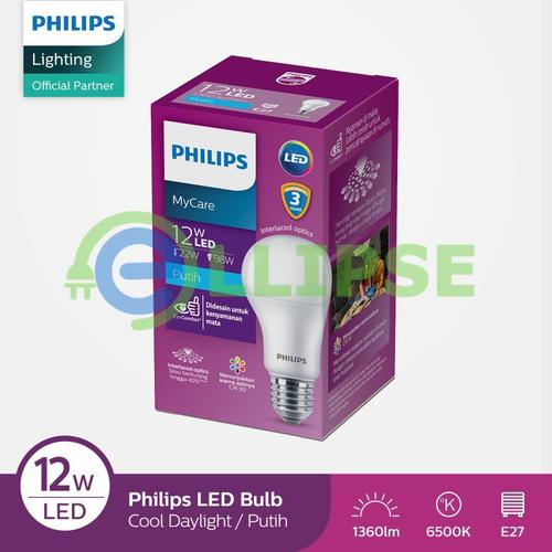 Jual Lampu Philips Led 12w 12 watt 12watt - 12 Watt - Kota Tangerang ...