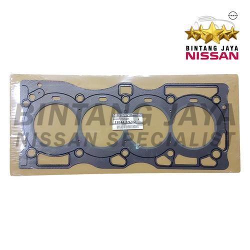 Jual Paking Cylinder Head Gasket Asbes Serena C24 dan Xtrail T30 - Jakarta Pusat - Bintang Jaya ...