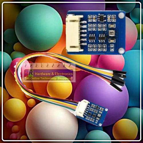 Jual BME280 Environmental Sensor : atmospheric pressure, temperature ...