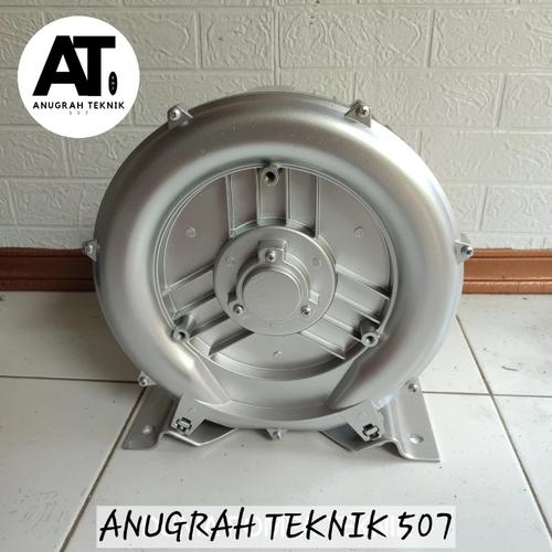 Jual Ring Blower ROTOR Vortex HB-1100 Watt 1/3Phase 220V Ring Blowerr ...