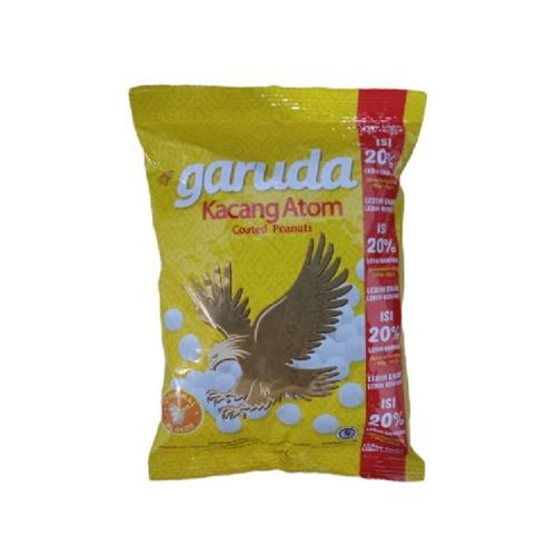 Jual Garuda Kacang Atom Manis 130 gram - Jakarta Timur - Murah Sekali ...