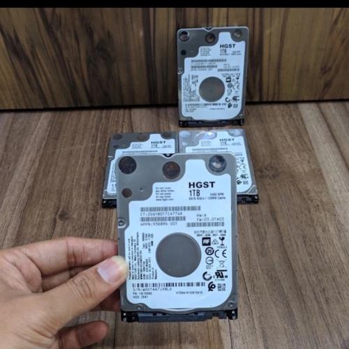 Jual hdd notebook 1tb SATA 2.5 SENTINEL 100% GOOD CONDITION - HDD 320GB ...