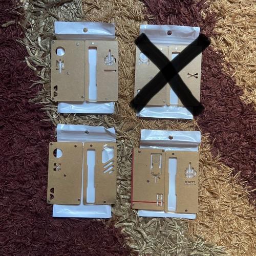 Jual Panel mayday aio, B80, dot - Kota Banjarbaru - GembulProject_bdj ...