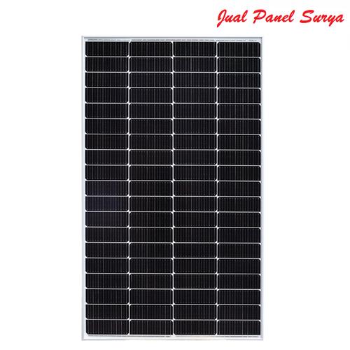 Jual Solar Panel 200Wp Mono 24v SNI TKDN - 3pc + Peti Kayu - Jakarta ...