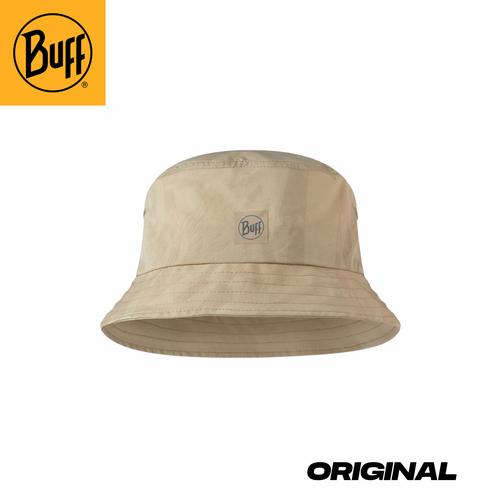 Promo Topi Original Buff Adventure Bucket Hat - Acai Sand - L/XL Cicil ...