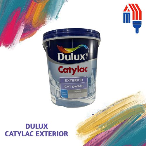 Jual Dulux Catylac Eksterior 5 Kg Cat Dasar exterior - Jakarta Barat ...