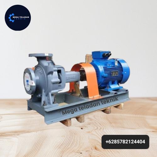 Jual POMPA AIR CENTRIFUGAL EBARA 50X40 FSHA 4KW 5,5HP 2POLE MOTOR SIEMENS-MOTOR YUEMA - Jakarta ...