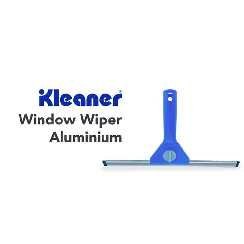 Promo Kleaner Alat Pembersih Jendela / Kaca Karet Lembut Aluminium - Window Wiper - 25 cm ...