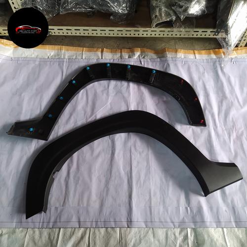 Jual Moulding Overfender Depan Mitsubishi Xpander Cross 2022 2023 ...