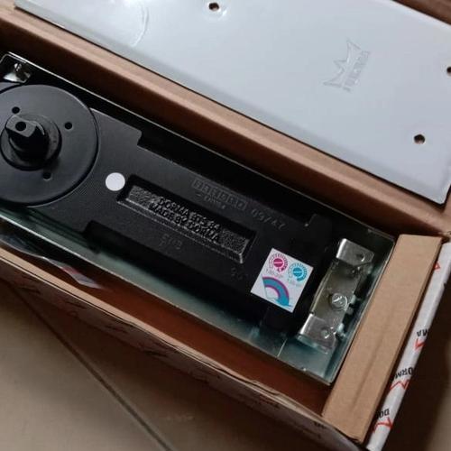 Jual engsel tanam Floor Hinge Dorma BTS 84 - Jakarta Selatan - Mudeceel ...