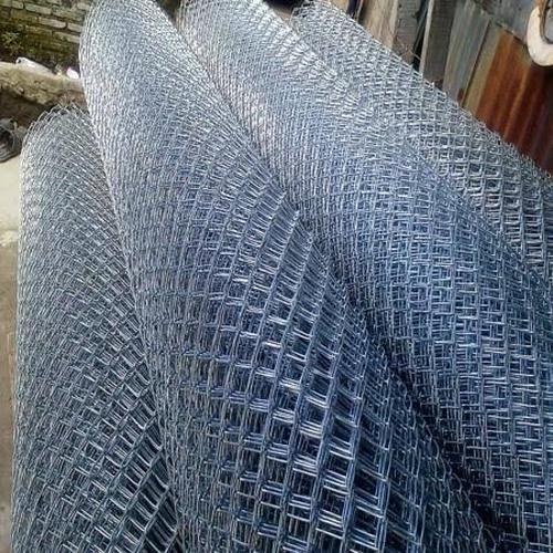 Jual KAWAT RAM HARMONIKA KAWAT WAJIK lubang 3cm tebal 2mm - Kota ...