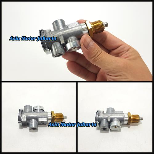 Jual Control Valve Poppet - Truck Hino Lohan FM260TI - SG260TI ...