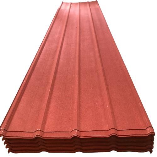 Jual Atap Galvalum Spandex Pasir 0,3 mm - 3 meter - Kab. Magelang ...