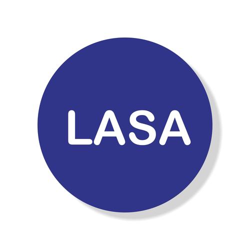 Jual Stiker Label Obat RS dan Apotek High Alert & Lasa - G, d 1,2cm ...