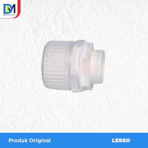 Jual Pipa Male Adapter (for corrugated conduit) Lesso Produk Original ...