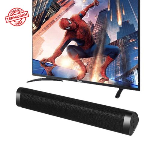 Jual Sound Bar A500 Bluetooth Speaker, Stereo untuk Handphone TV ...
