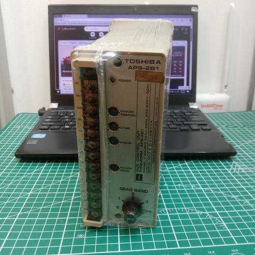 Jual Toshiba APS-2B1 Control Unit 1Phase 200/220V 50Hz - Jakarta Utara - Kekey Toserba | Tokopedia