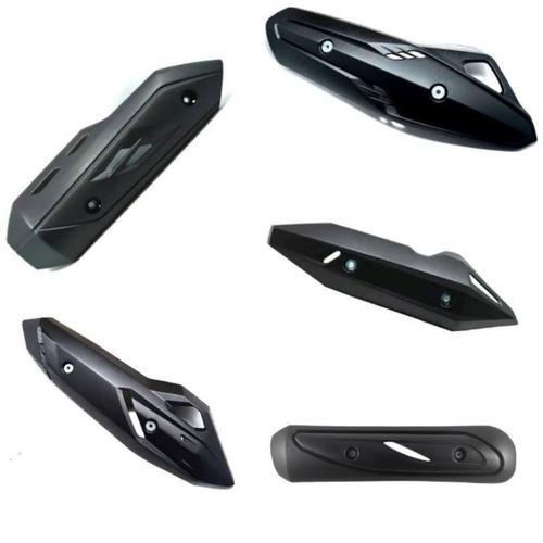 Jual Cover Tutup Knalpot Vario / Pelindung Knalpot Vario 110 FI Vario ...