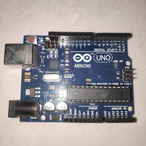 Jual arduino uno r3 original tanpa kabel - Kota Bekasi - 2nd And New ...