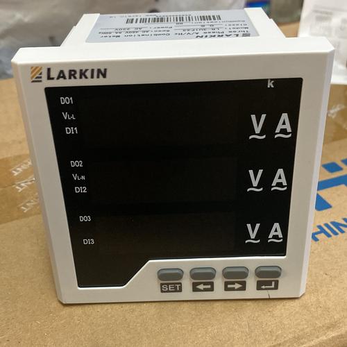 Jual Ampere Meter & Volt Digital 3P merk Larkin - Jakarta Pusat ...