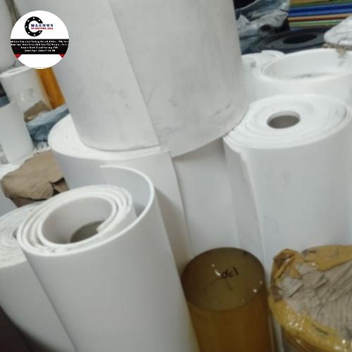 Jual teflon sheet 2mm(ptfe lembaran) - Jakarta Barat - makmursejahterajaya | Tokopedia