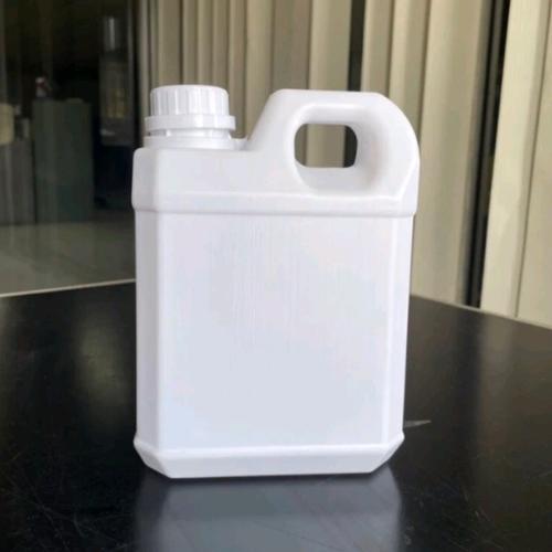 Jual Jerigen 1 liter kotak jerigen 1 liter taiwan - Putih - Kota Depok ...