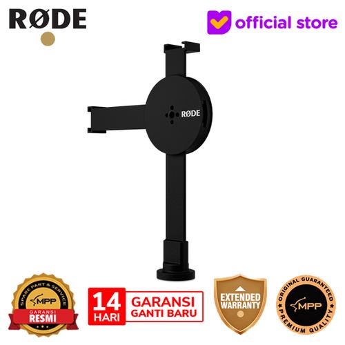 Promo Microphone Rode Magnetic Mount Cicil 0% 3x - Kota Tangerang ...