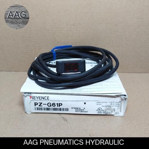 Jual KEYENCE PZ-G61P Photoelectric sensor - Jakarta Barat - AAG ...