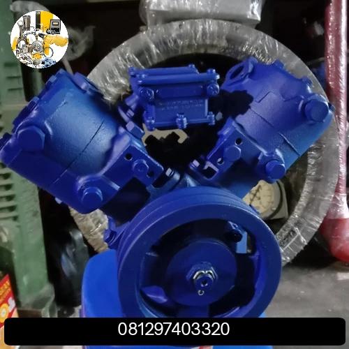 Jual Bendix tu-flo type_1000_Compressor second / Good condition ...