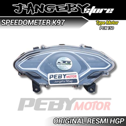 Jual Speedometer PCX 150 ORIGINAL Resmi HGP 37200K97 Jangeby Store ...