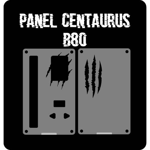 Jual panel centaurus b80 transparan cakar - 3 lubang - Kab. Nganjuk ...