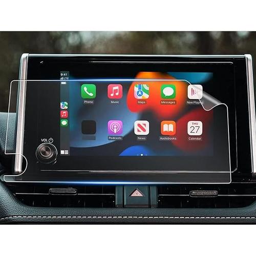 Jual Shaohao 2023 2024 Toyota Rav4 Screen Protector 2023 2024 Rav4 ...
