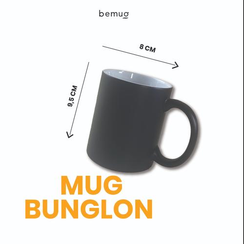 Jual Mug Bunglon polos coating | mug magic polos | mug unik berubah ...