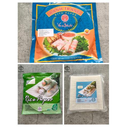 Jual Banh Trang Rice Paper / BichChi Banh Trang Rice Paper / Rice Paper ...