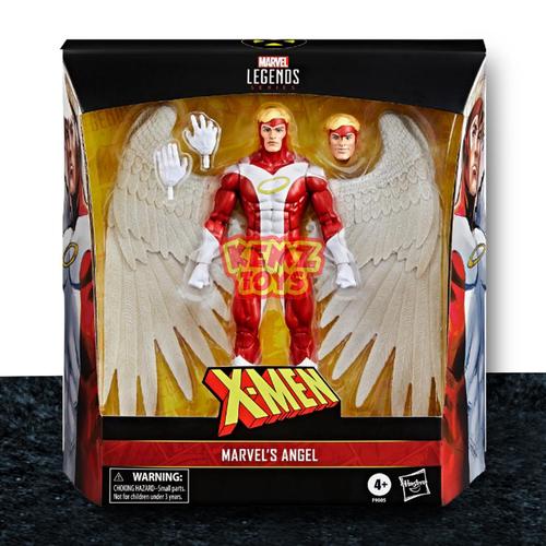 Jual MARVEL LEGENDS DELUXE X-MEN MARVEL'S ANGEL - Kab. Bandung ...