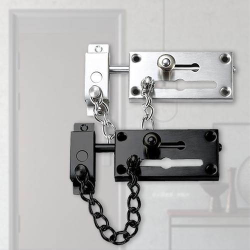 Jual Slot Pintu Grendel jendela FULL STAINLESS 304 Grendel pintu Slot ...