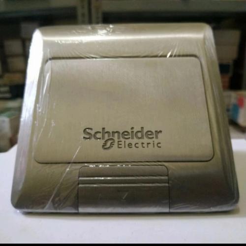 Jual Stopkontak Lantai 2 Schneider Universal - Jakarta Pusat ...