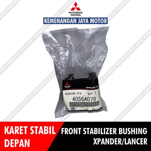 Jual Karet Stabil Depan Front Stabilizer Bushing Xpander/Lancer ...