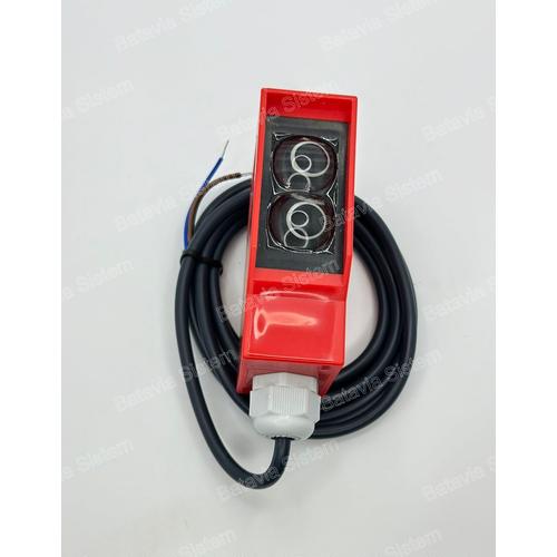 Jual Photo Sensor Diffuse Jarak Deteksi Max 7 Meter NPN - Jakarta Timur ...