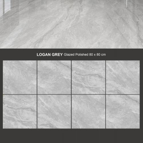 Jual GRANIT MERK VALENTINO GRESS TIPE LOGAN GREY UKURAN 80X80CM UNTUK ...
