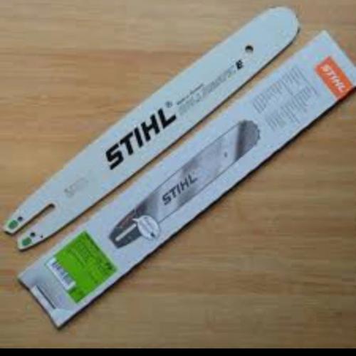 Jual guide bar 16 inch stihl - Kota Tangerang - MULTI DIESEL PART ...