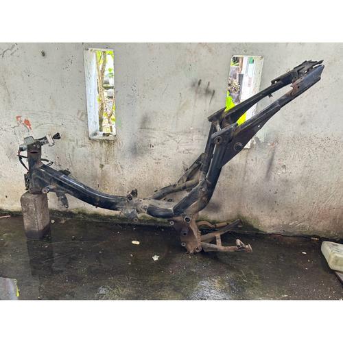 Jual rangka supra HELM IN original pastinya - Jakarta Barat - BENGKEL ...